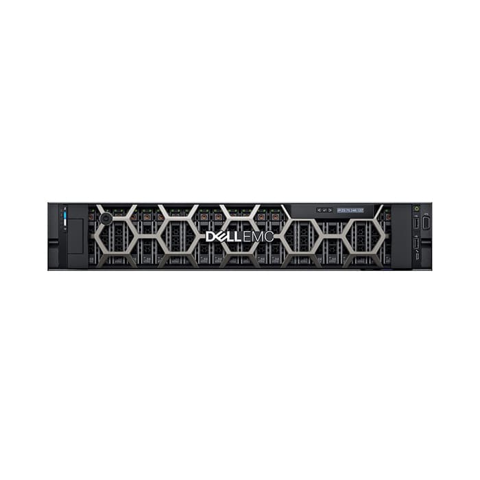 DELL EMC PowerEdge R840 – solutionIT